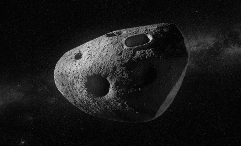 ESA and JAXA join forces in historic collaboration to protect Earth ...