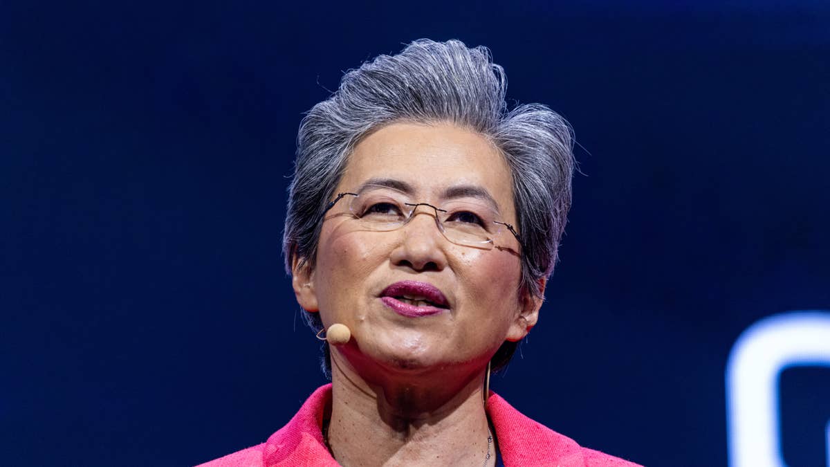 Analysts turn heads with AMD stock forecast after massive rally