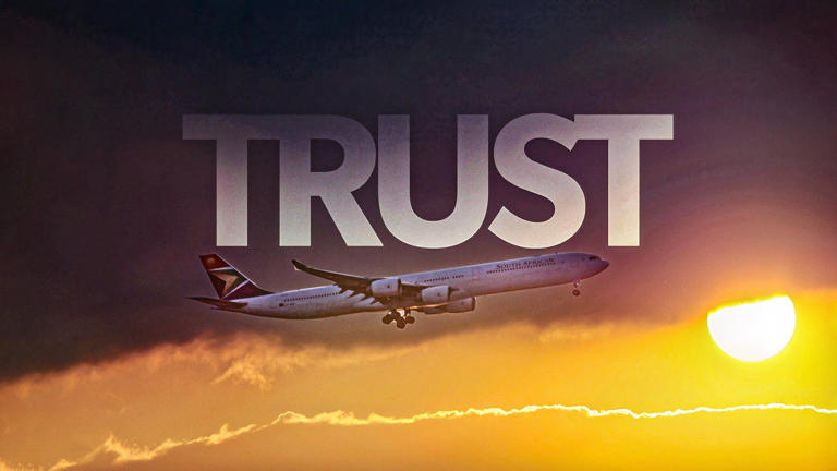5 aircraft that pilots trust the most