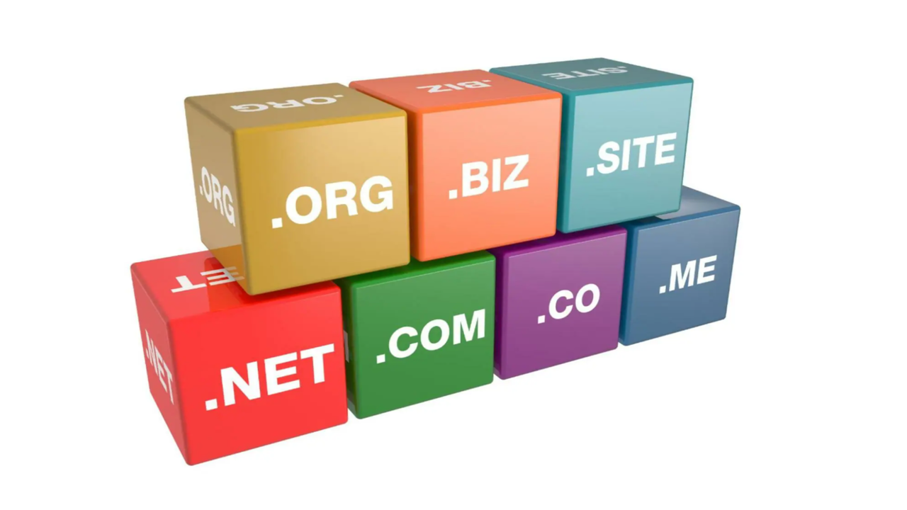 ICANN opens applications for a rare chance to own a top-level domain
