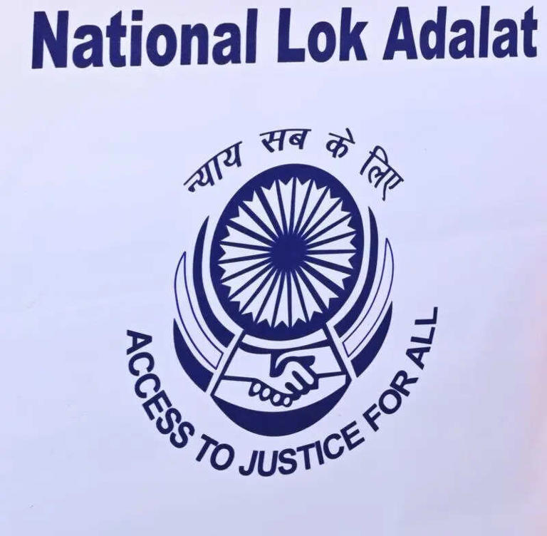 Lok Adalat reunites two estranged related couples in Fatehabad