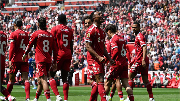 Supercomputer predicts Premier League table as Man City send Arsenal ...