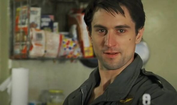 'Fantastic' revenge thriller dubbed better than Taxi Driver storms up ...