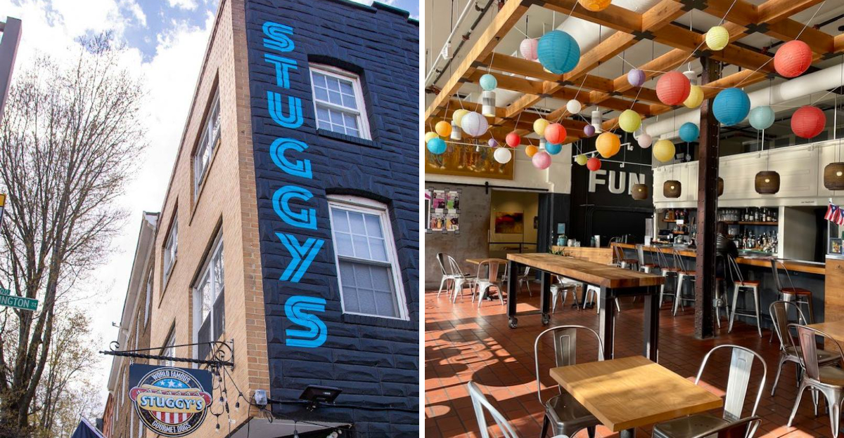 10 budget-friendly Maryland eats that still taste incredible