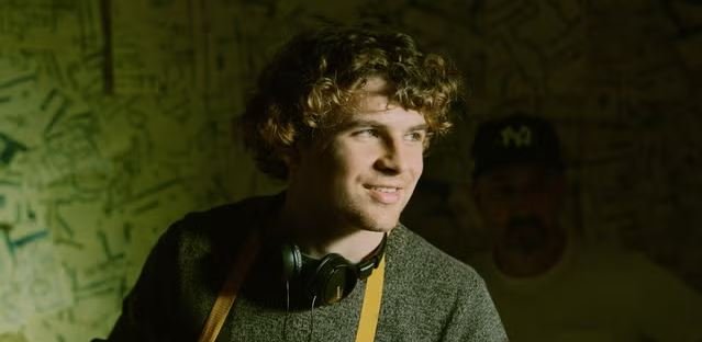 'Backrooms' director Kane Parsons is horror's next great storyteller