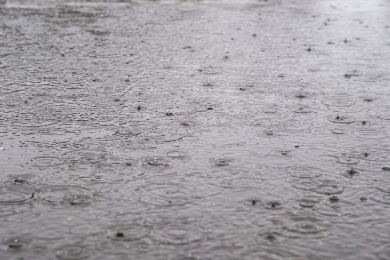 Mass. weather: Rainy Mother’s Day ahead?