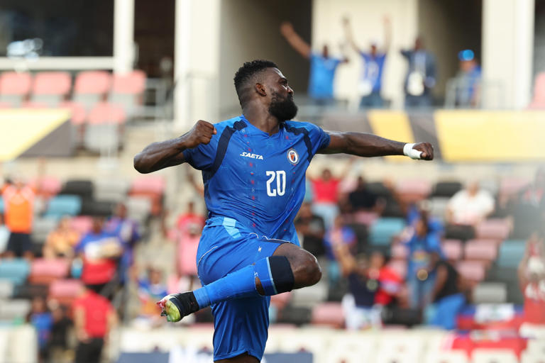 What to know about Haiti ahead of the 2026 Men's World Cup
