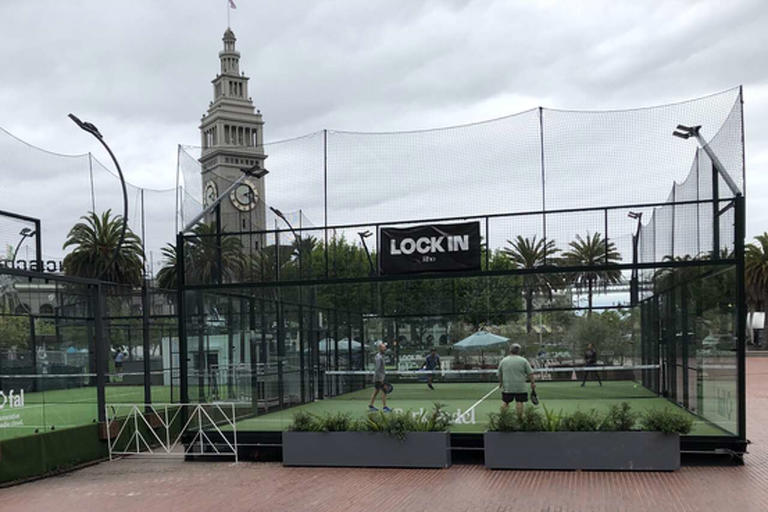 San Francisco's next great park could rise from one of its dreariest spaces