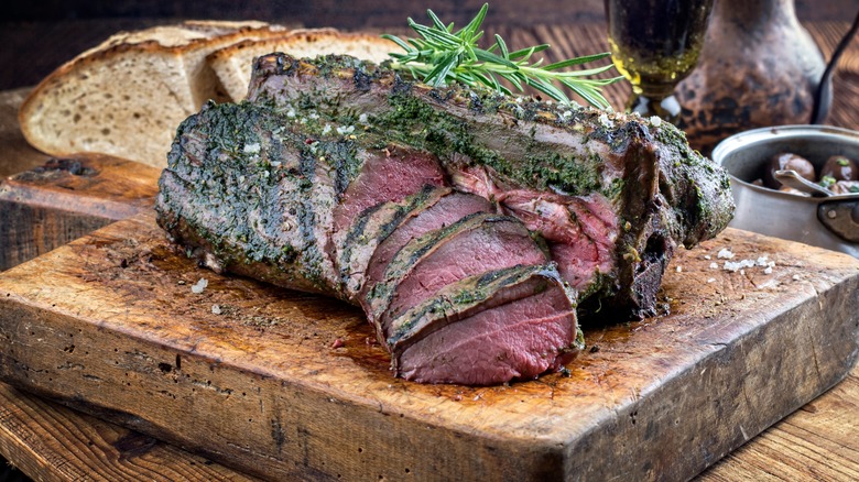 14 often overlooked meats you should try