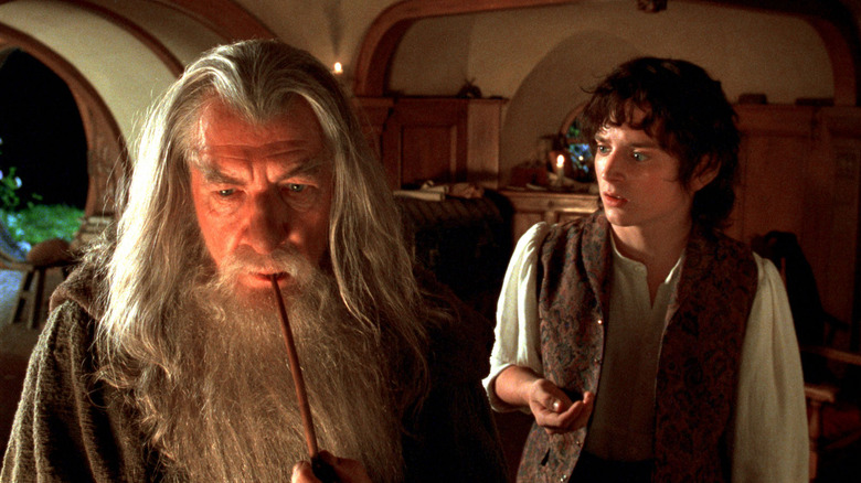 How to watch The Lord of the Rings movies at home