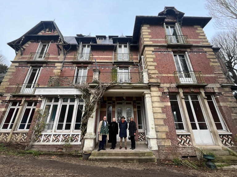 Visit Claude Monet’s most famous homes, between Paris and Giverny