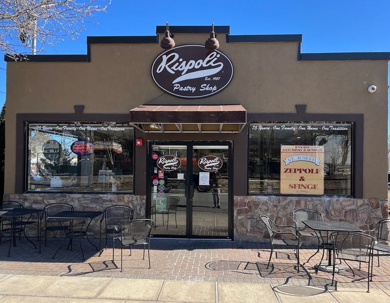 12 Italian bakeries in New Jersey that feel just like Nonna’s kitchen