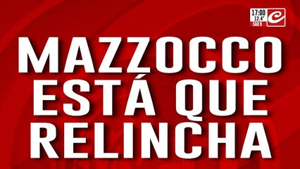Mazzocco está que relincha: Karina y Mariana en el ring de la tele