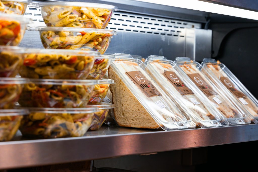 Fridge shelf habits that can keep leftovers from disappearing