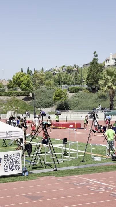 AB Hernandez Long Jump