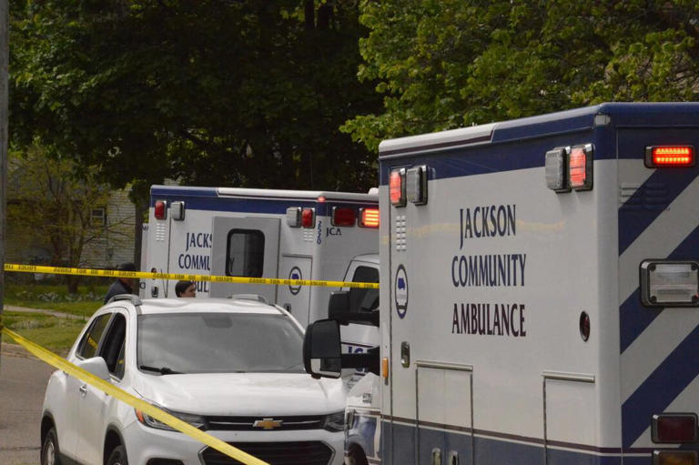 Warrant issued for 22-year-old Jackson woman after weekend shooting ...
