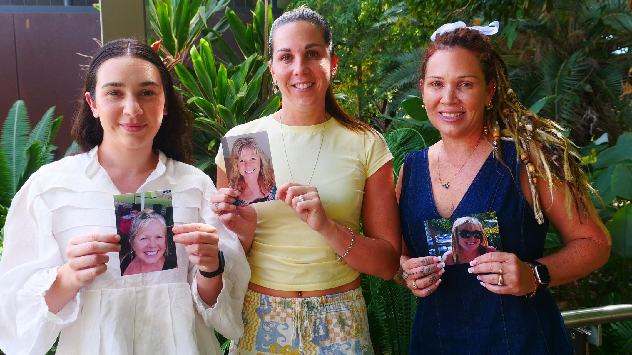 Rockhampton sisters raise $70,000 for Leukaemia Foundation in honour of ...