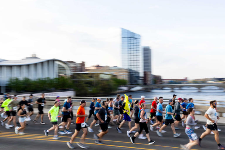 Winners crowned at USA 25 km championship during 49th Amway River Bank Run