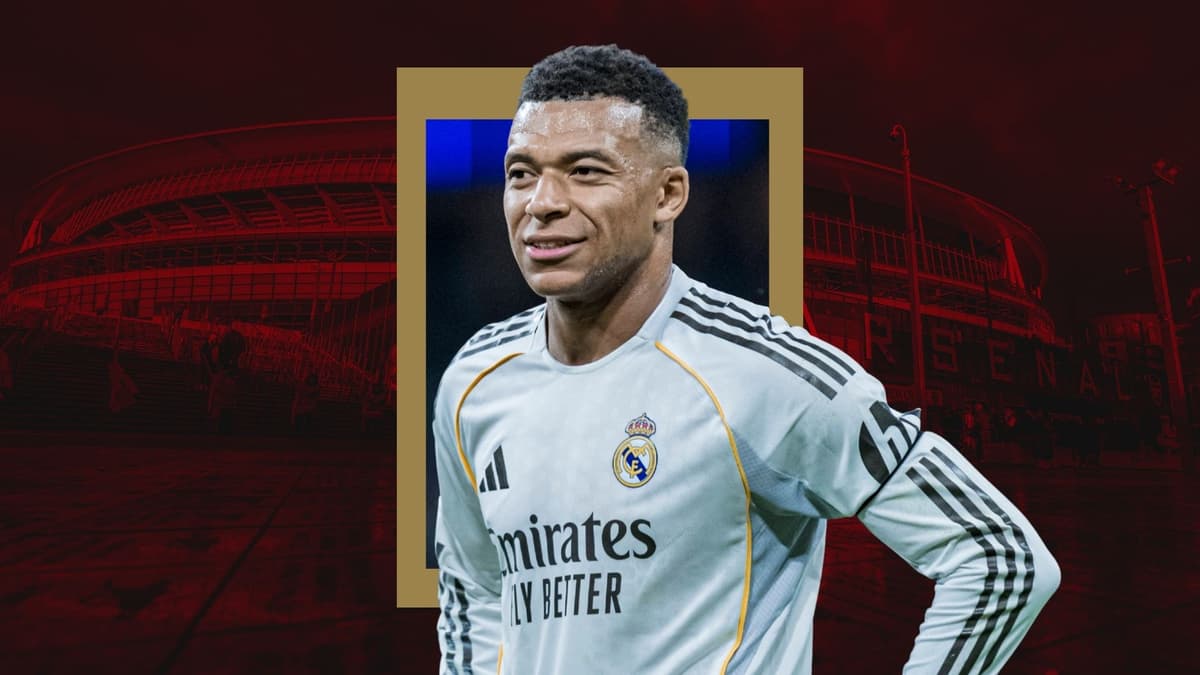 Arsenal transfer news: Emmanuel Petit tips Kylian Mbappe signing to ...