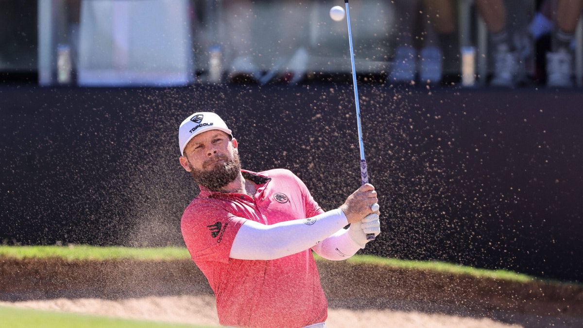Tyrrell Hatton’s year-by-year earnings across LIV Golf and DP World Tour