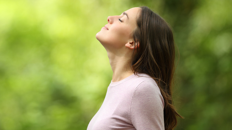 Breathing exercises that help quell anxiety