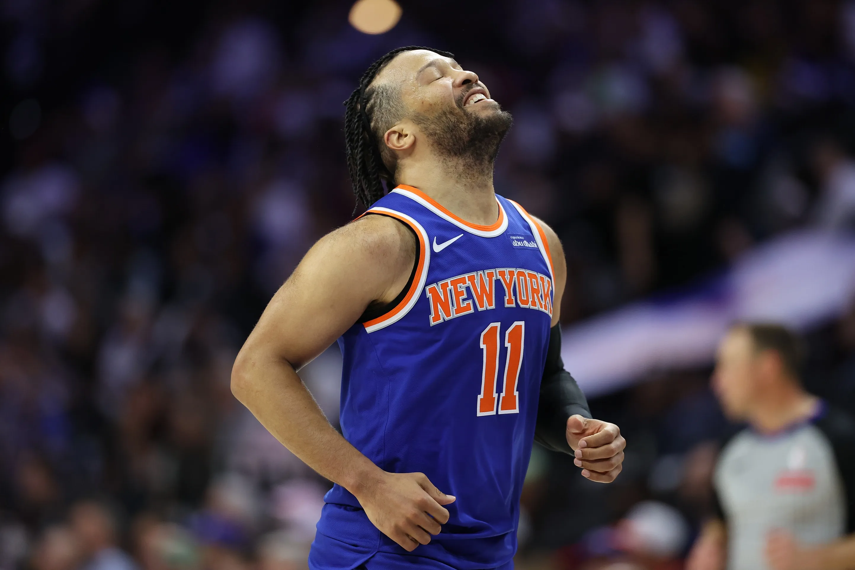Knicks take command as Brunson earns MVP chants after Game 3 win