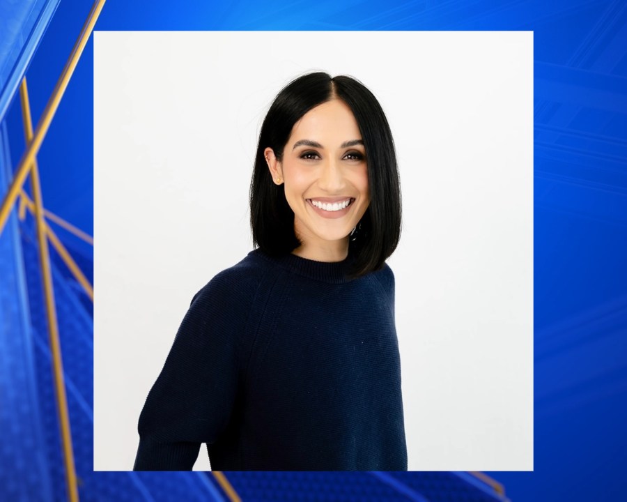 Who is Manpreet Kaur, candidate for State Senate District 16?