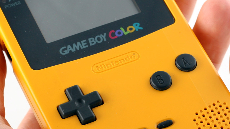 Your old Nintendo Game Boy could be worth more than you realize