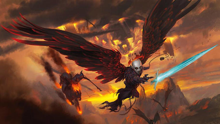10 popular fantasy books with adaptations in the works