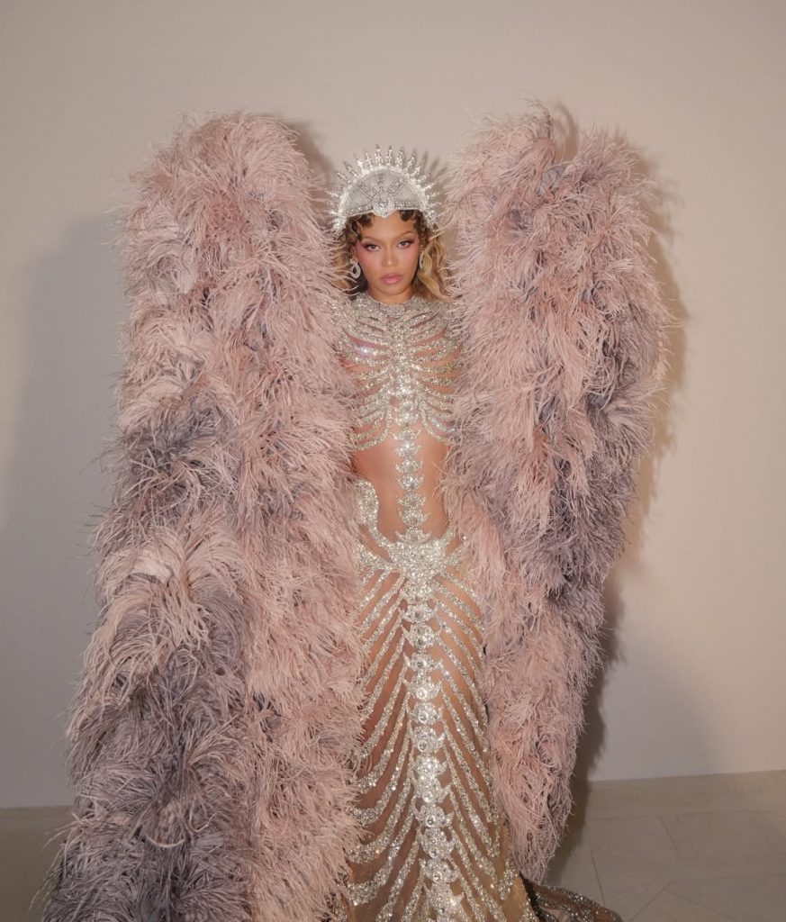 The best celebrity red carpet looks of 2026 so far
