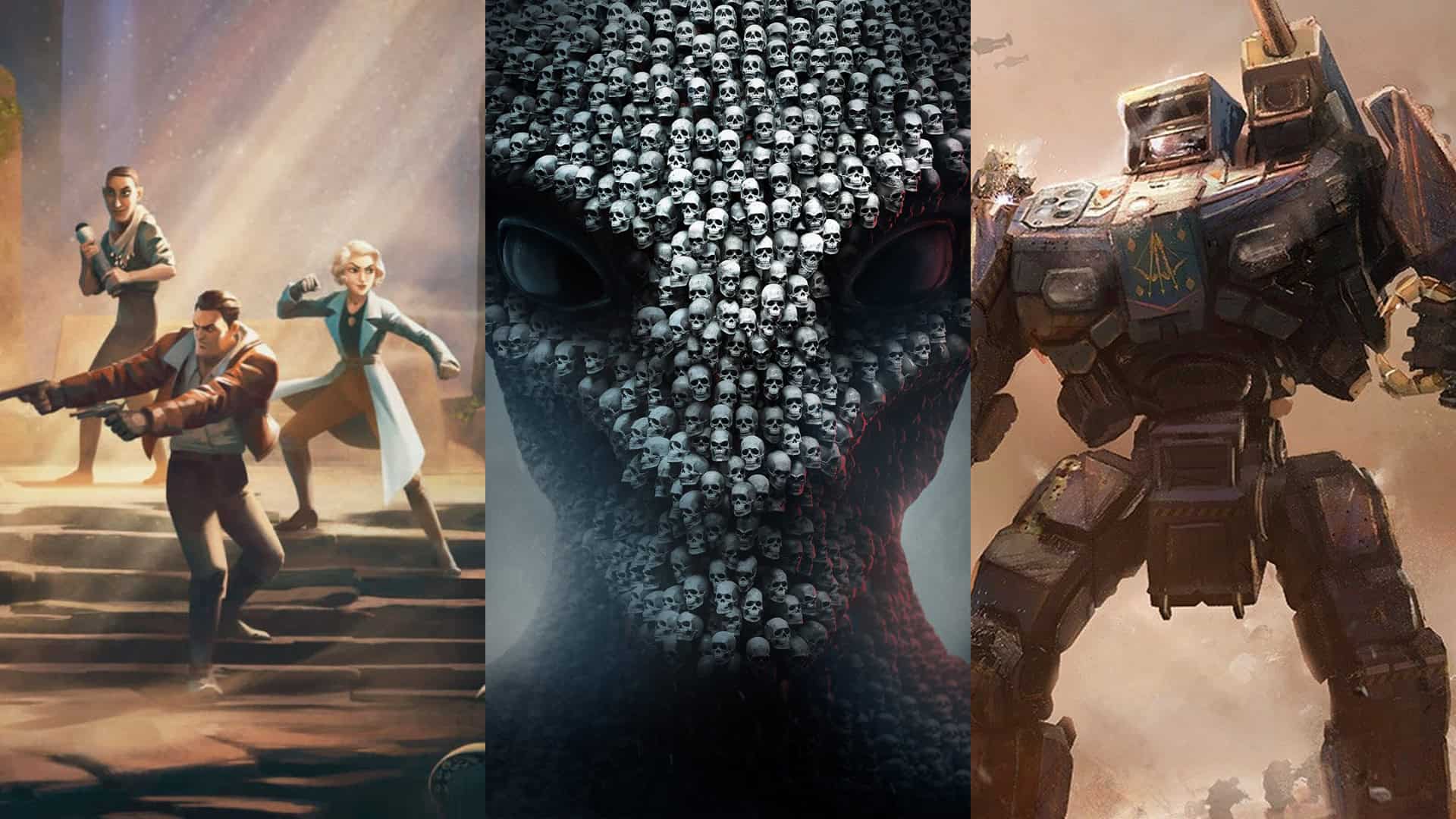 The best turn-based tactics games to play if you love XCOM