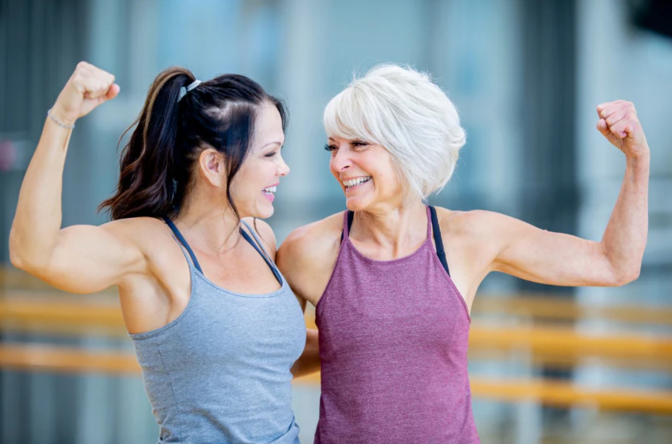 Fortify your framework: Essential bone health strategies for women