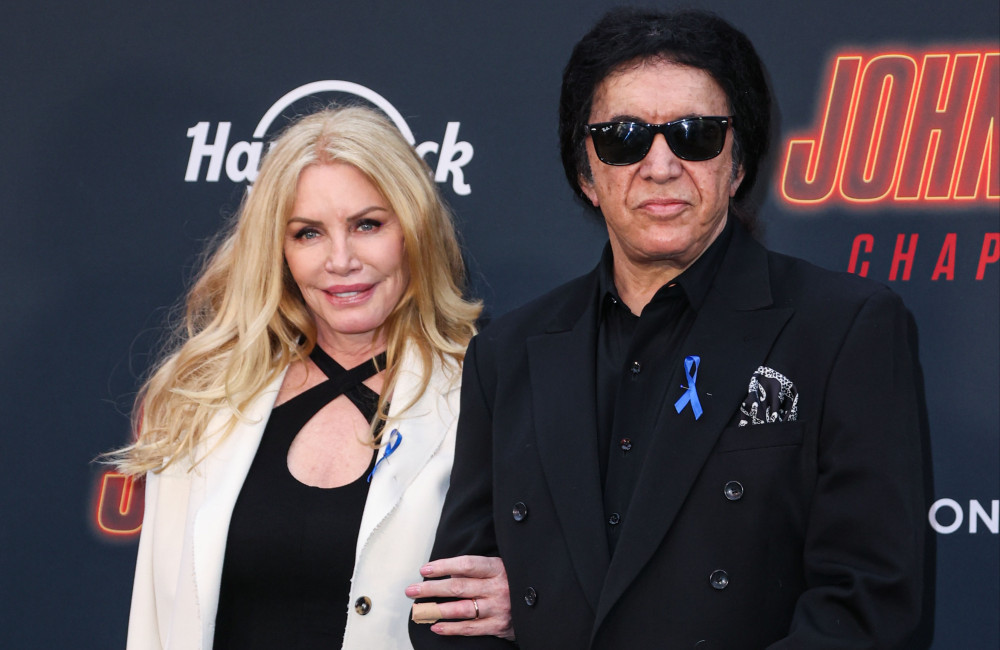 ‘You’re training losers’: Gene Simmons defends not funding his children ...