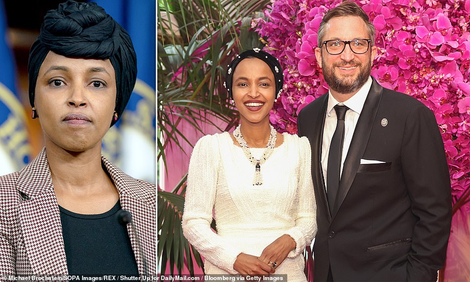 Report: Truth about Ilhan Omar's disappearing $30M fortune