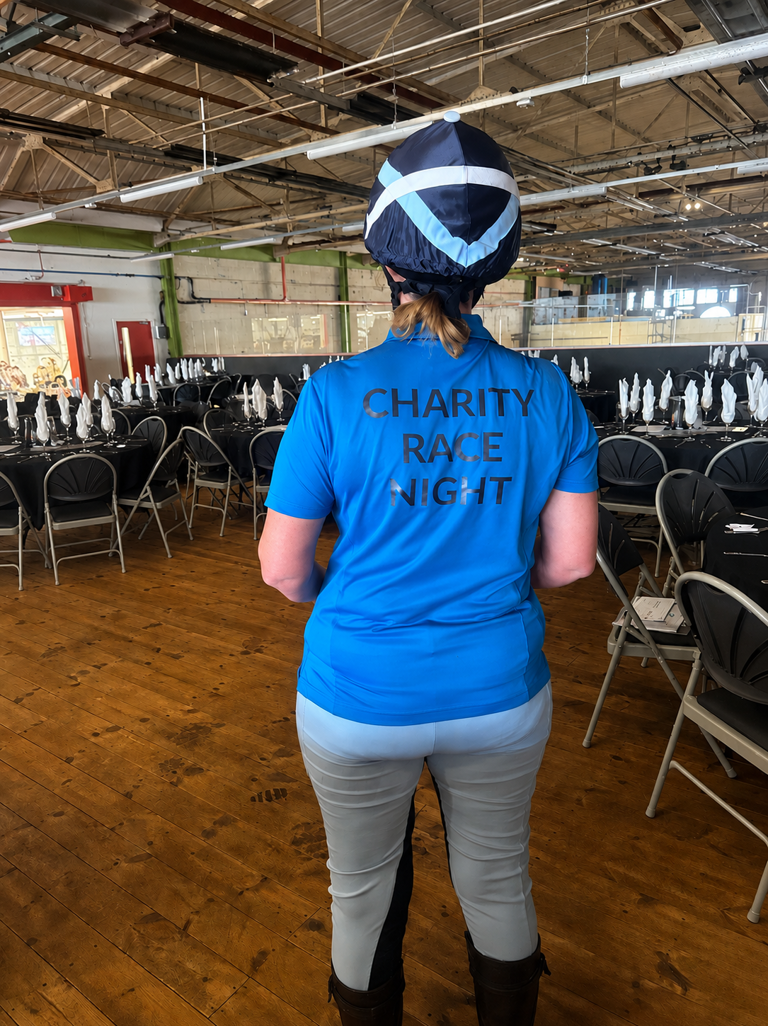 Record-breaking night raises over £8,000 for Derbyshire young people ...