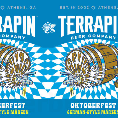 Terrapin Beer Co. prepares for fall 2026 with Oktoberfest Märzen lager ...