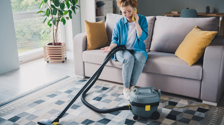 Not Dyson, not Hoover: Consumer Reports says these vacuum brands are ...