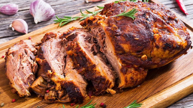 For the most flavorful pork, always reach for these cuts