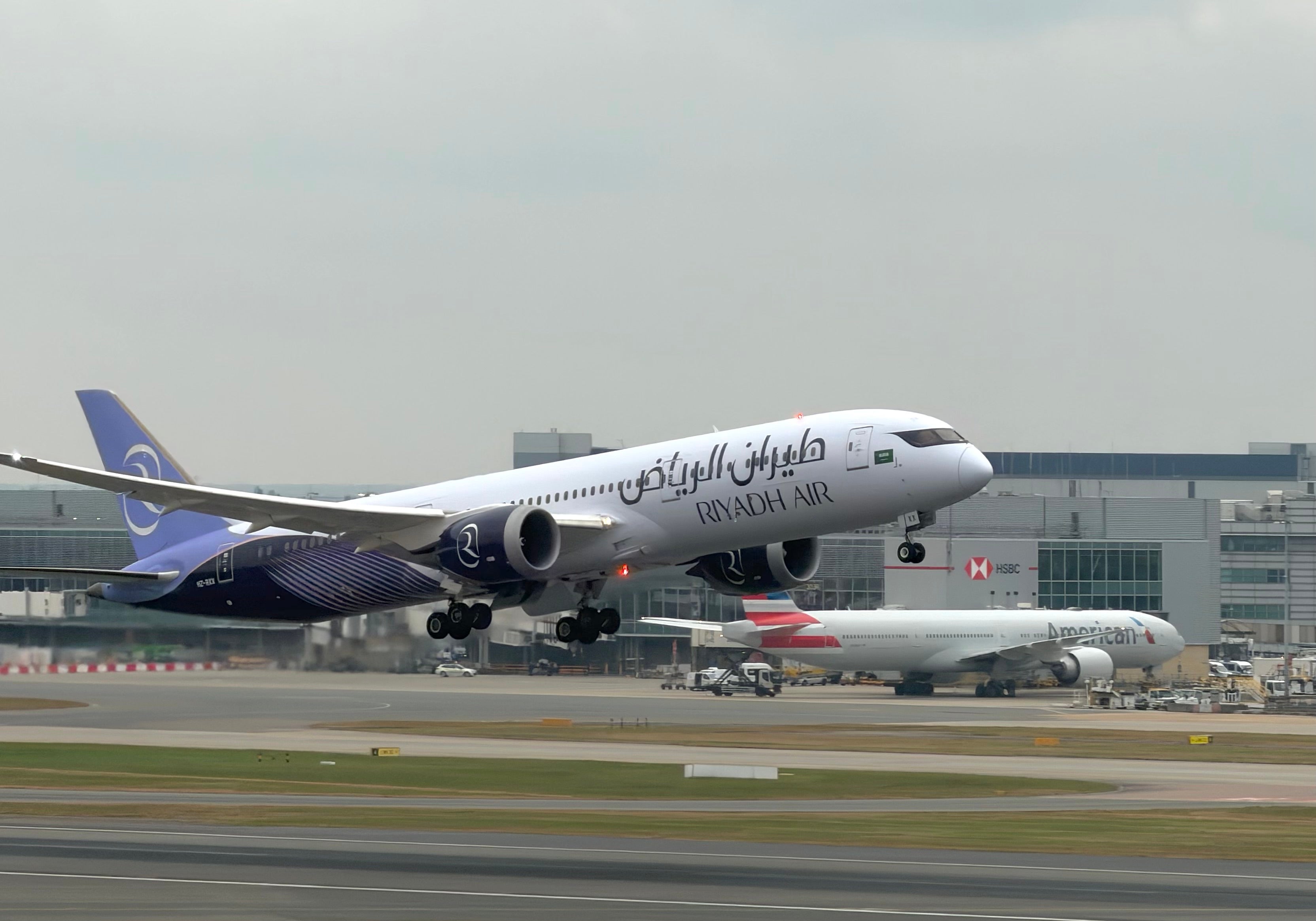 Effects of Spirit’s demise, Concierge Key private terminal, new routes ...