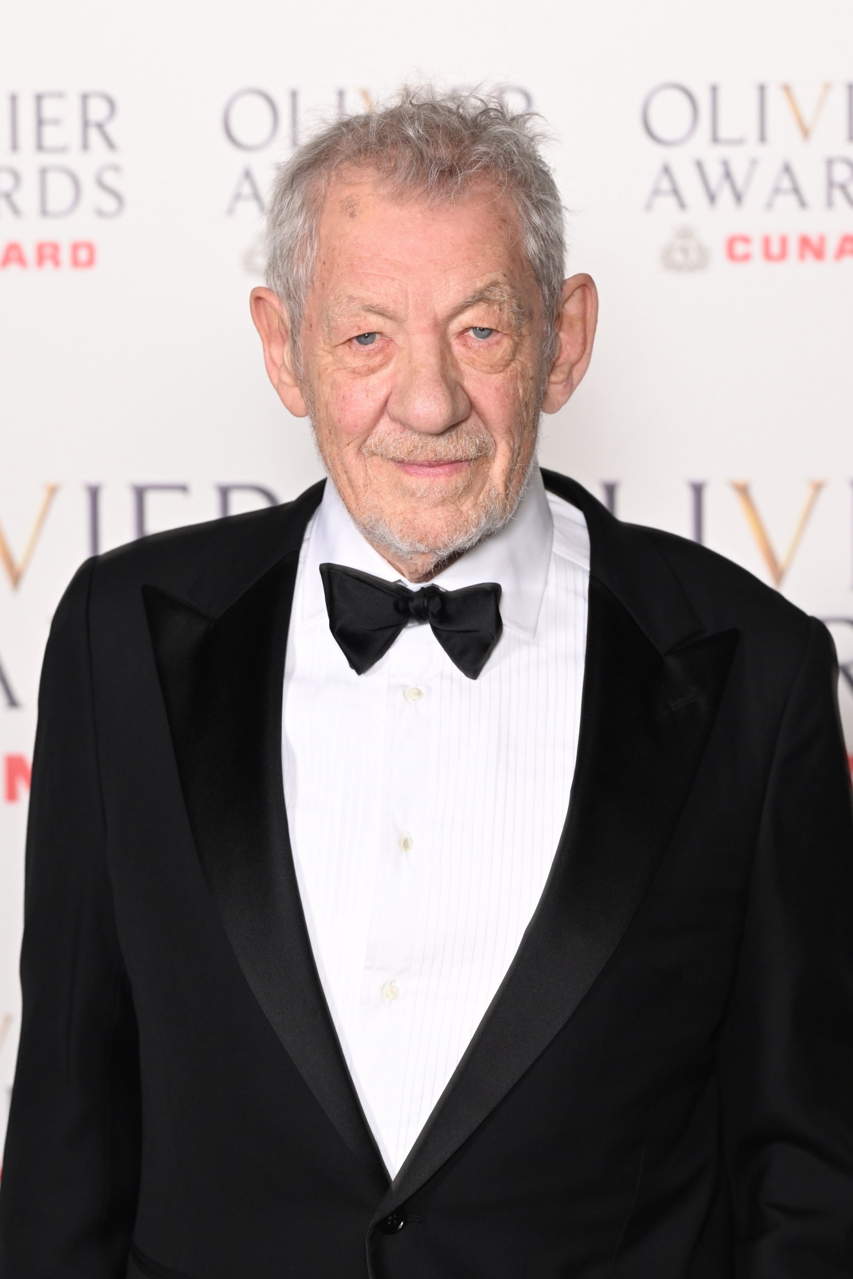 Ian McKellen names Alec Guinness as bisexual who urged him not to ...