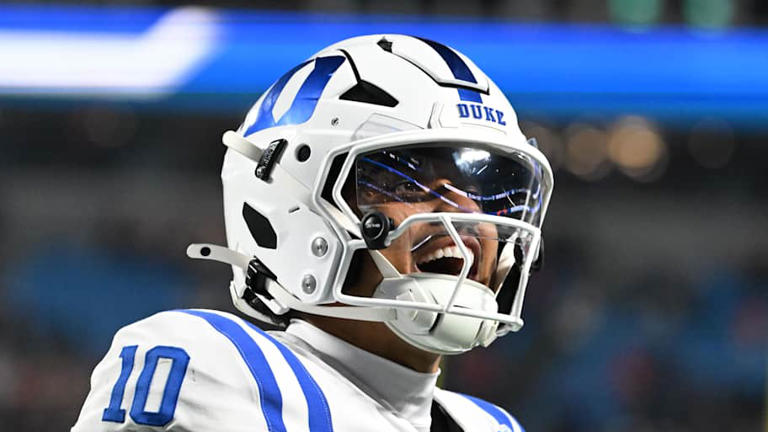 Duke handed disappointing expectations heading into 2026 season