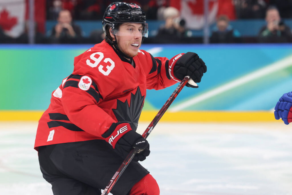 Golden Knights coach defends Marner’s mental resilience to playoff ...