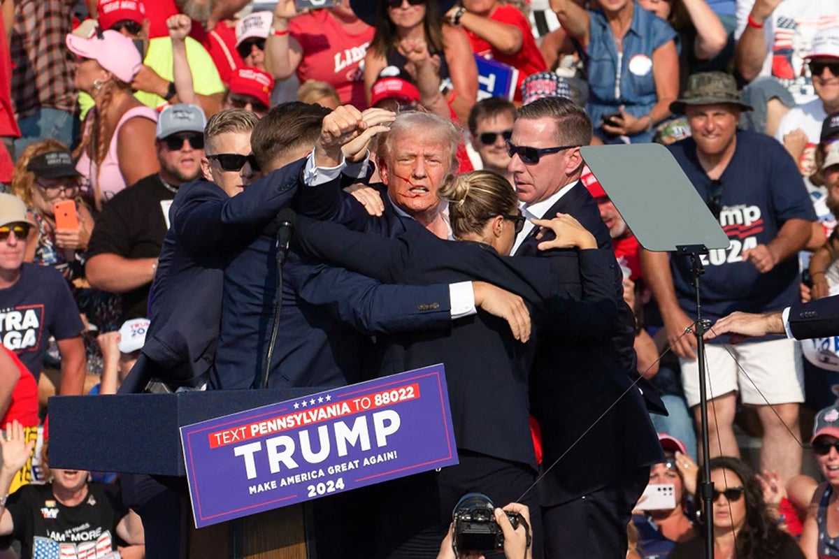 How political violence is driving demand for active shooter insurance