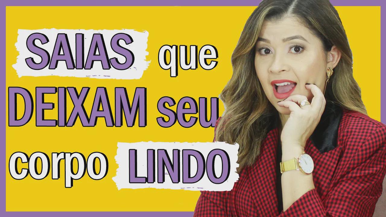 5 tipos de saias que deixam nosso corpo lindo I Blog da Le