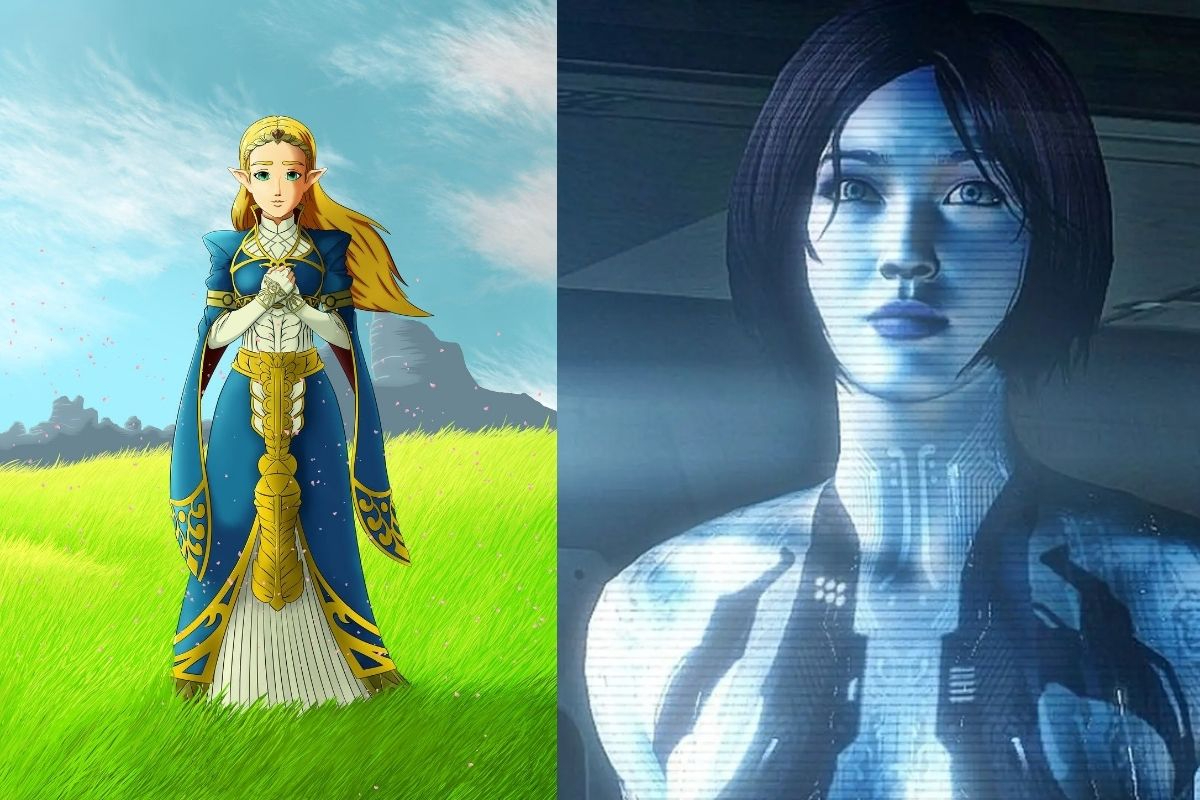 30 side characters who deserve their own video games