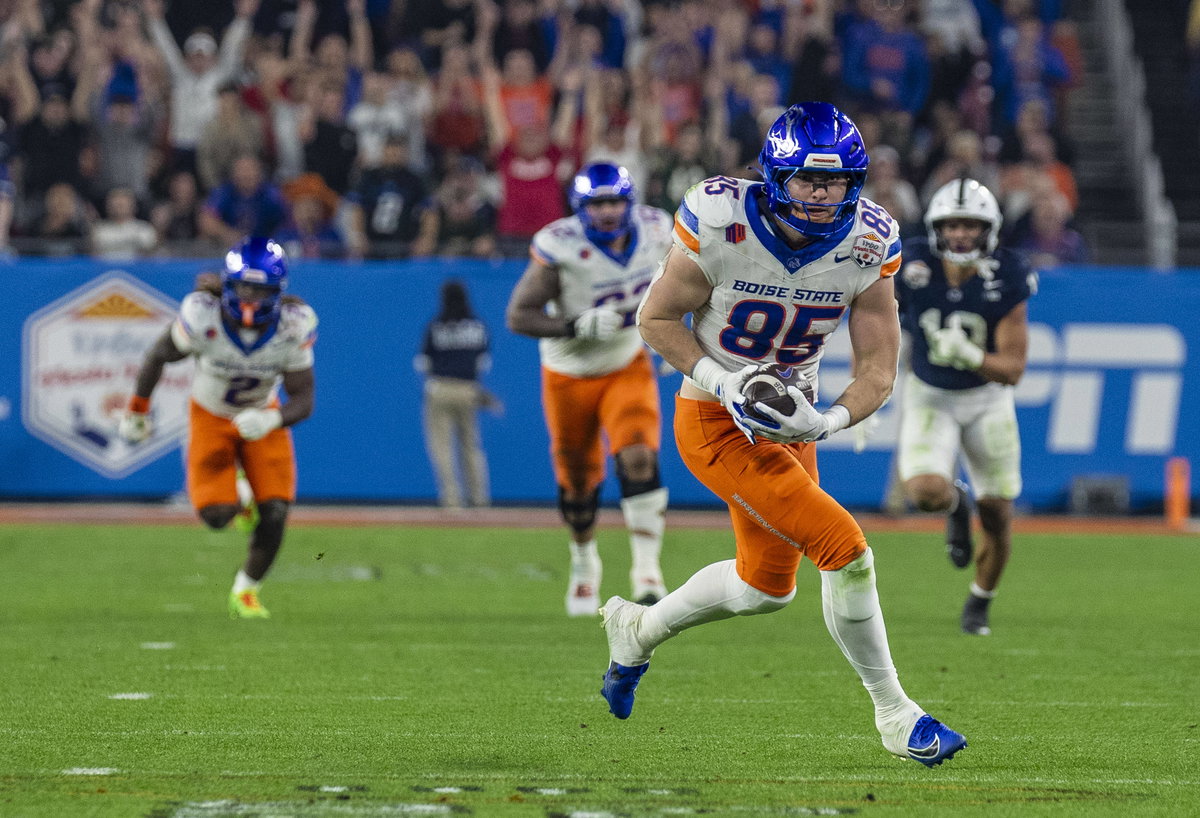 PAC-12 expansion: Every new member joining for 2026 season