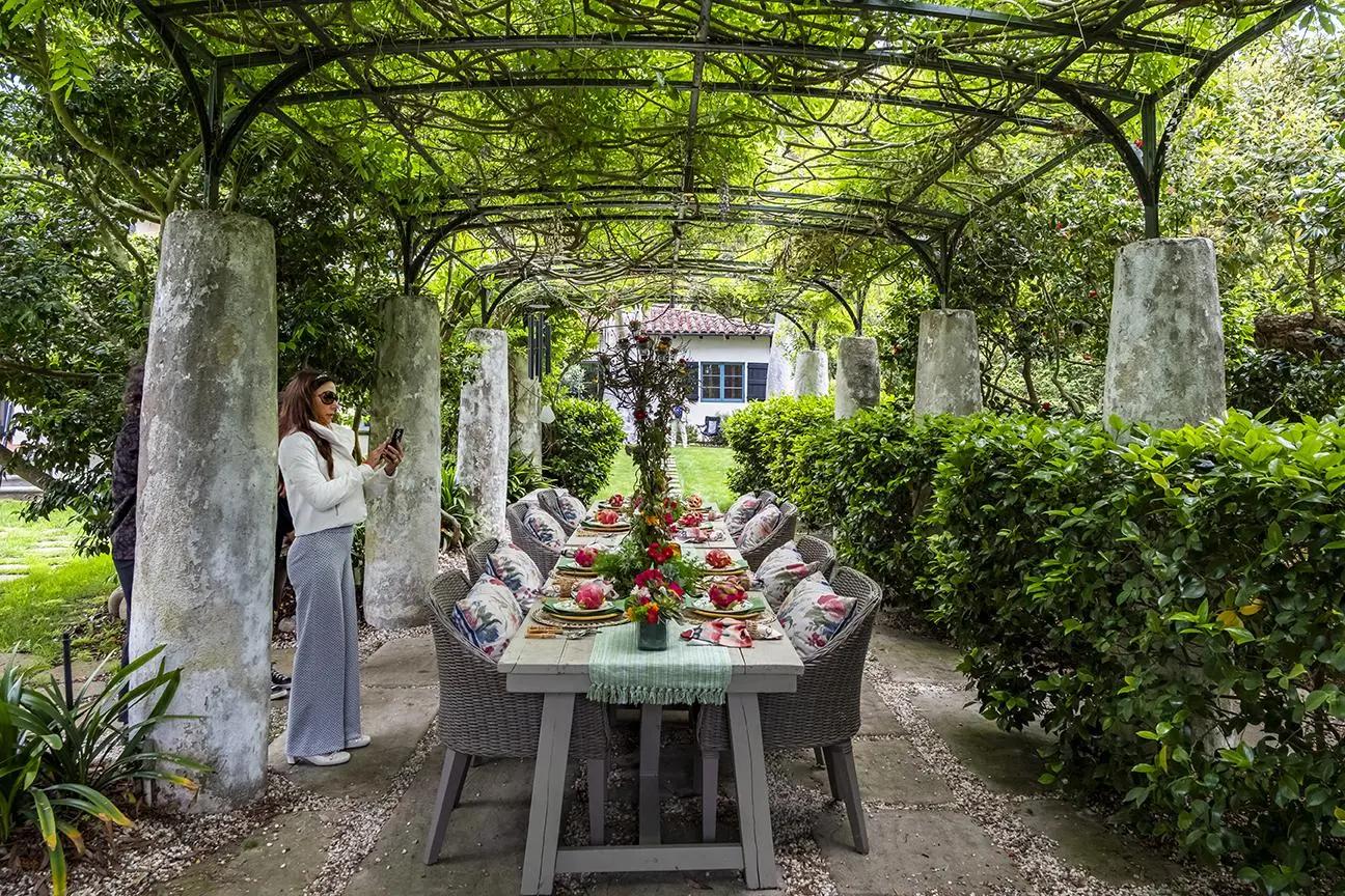 A tour through San Diego’s secret gardens in La Jolla
