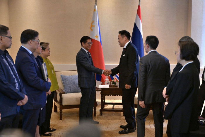 PM returns from productive ASEAN summit