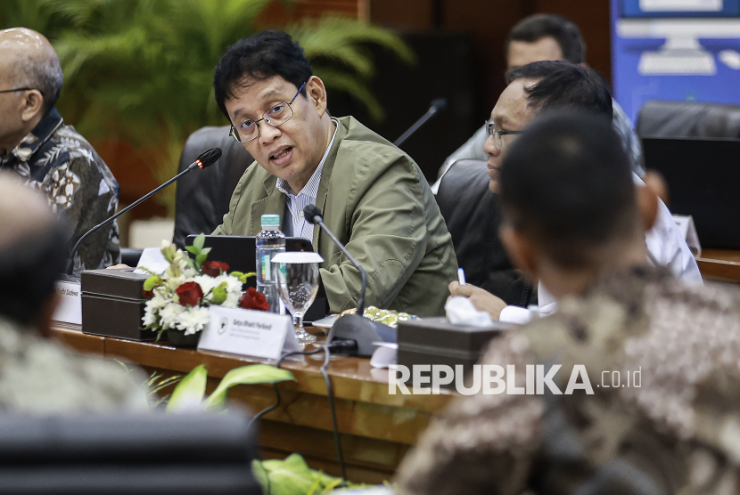 Cegah monopoli, Purbaya akan tempatkan pengawas di Danantara Sumberdaya ...