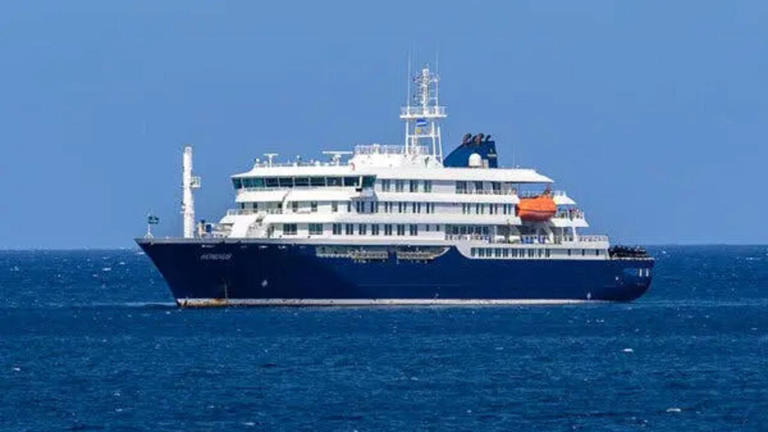 Inside Tenerife’s military-style operation to offload the Hantavirus ...